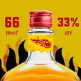 Fireball Cinnamon Whiskey, 1.75L Glass Bottle, 33% Alcohol - Walmart.com