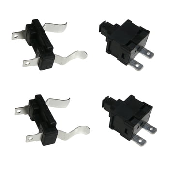 Ryobi Genuine OEM Grass Deflector - 310922003 - Walmart.com