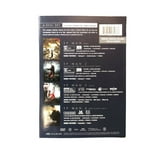 Ip Man: 4-Movie Collection (DVD) - Walmart.com