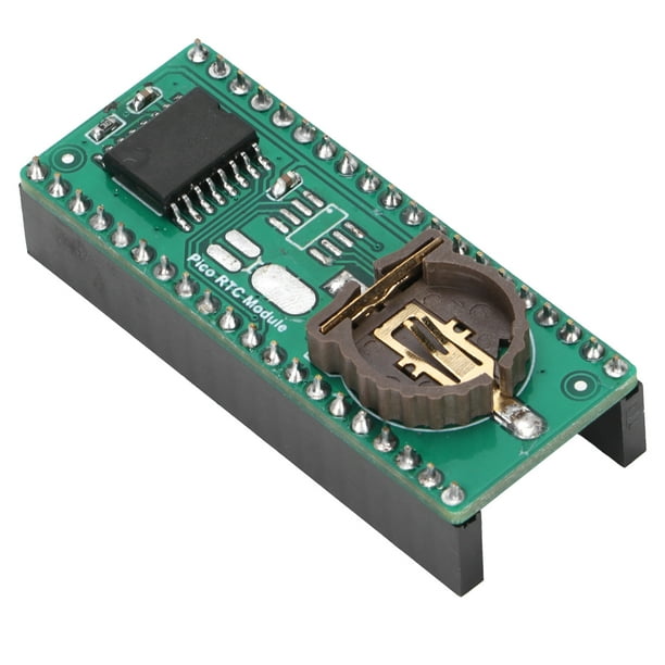 Clock Expansion Module, Electronic Parts Expanding Board RTC DS3231 ...