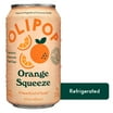 OLIPOP Prebiotic Soda, Crisp Apple, 12 fl oz, Refrigerated - Walmart.com