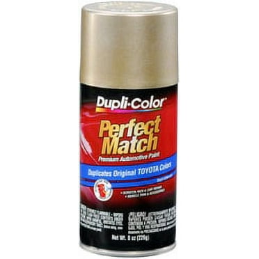 ERA Paints 8R6 - Breakwater Metallic for TOYOTA Exact Match Touch Up ...