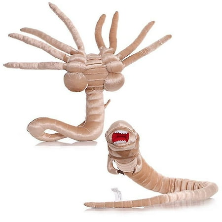 HEFEI,2pcs Snake-shaped Face-hugger Turns Into A Face-hugger, Face ...