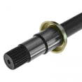 CV Joint Axle Shaft Front Left Driver Right Passenger Side Set - 2 ...