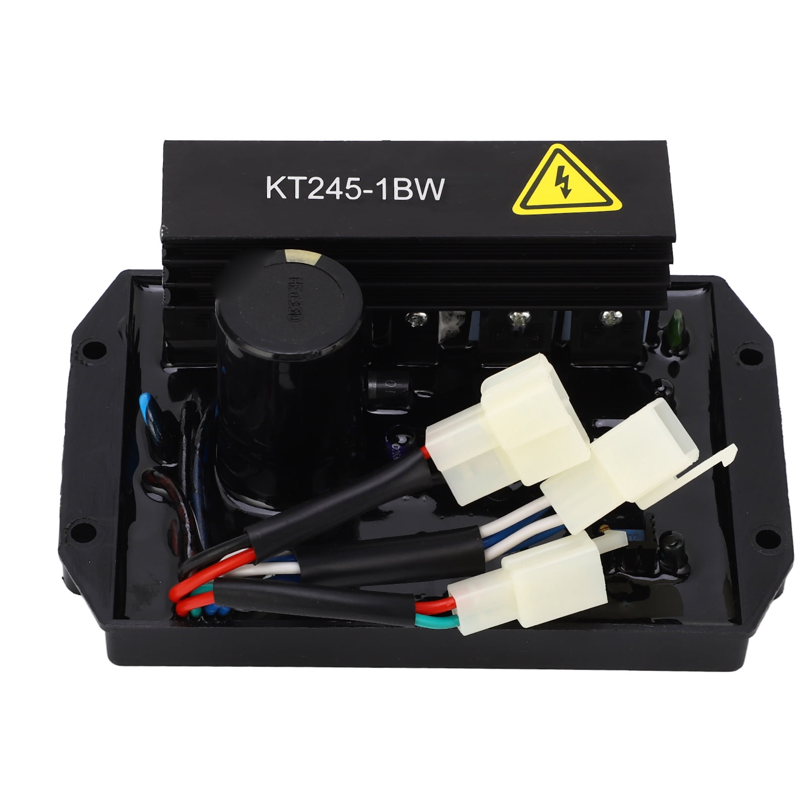 Single Phase Diesel Generator Automatic Voltage Regulator PID ...