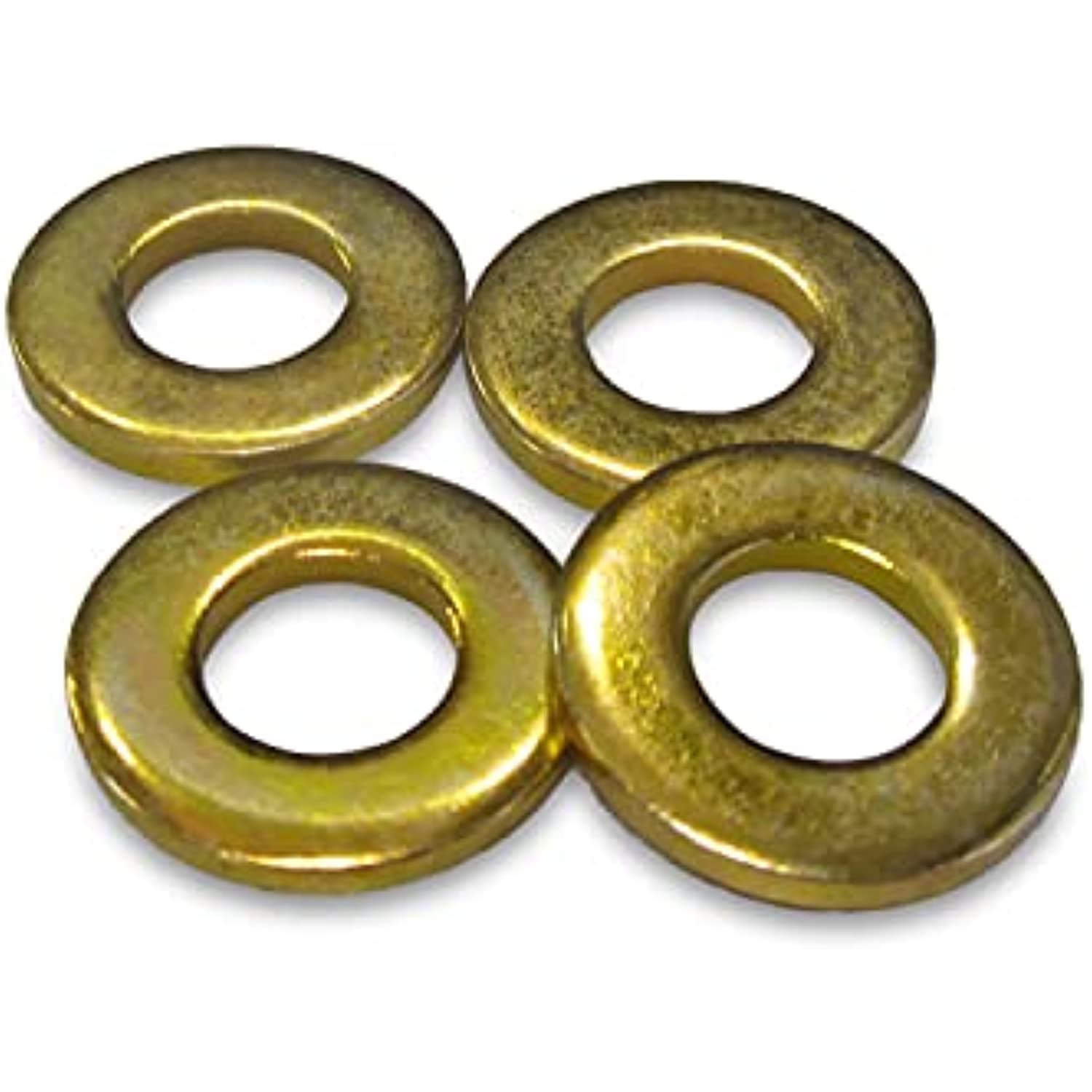 Polaris Sportsman Scrambler ACE Tie Rod End To Spindle Washers (4 PACK ...