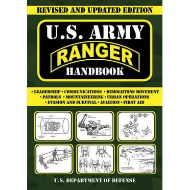 U.s. Army Map Reading and Navigation - Walmart.com