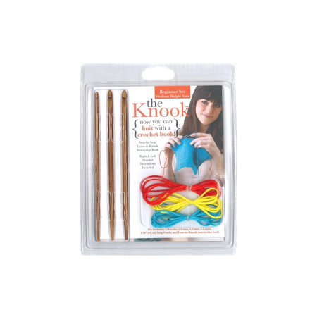 Leisure Arts Kit The Knook Set Beginner | Walmart Canada