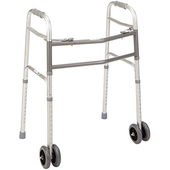 Extra Wide Walker
