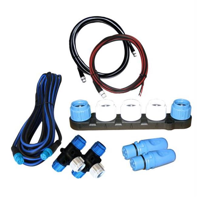 Evolution EV-1 Cabling Kit - Walmart.com