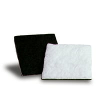 Holmes Smoke Grabber Ashtray Air Filter Replacement - Walmart.com
