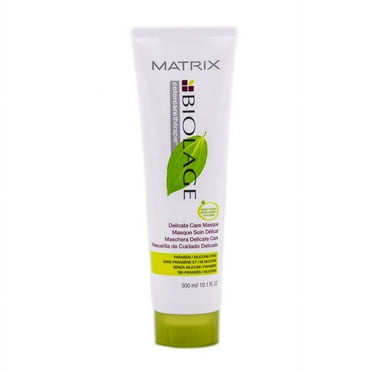 Biolage Age Rejuvenating Hair Masque - Walmart.com