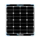 Renogy 50W Mini Eclipse Monocrystalline Solar Panel - Walmart.com