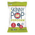 (2 pack) SkinnyPop Popcorn, Original, Naturally Gluten Free, Non-GMO, 1 ...
