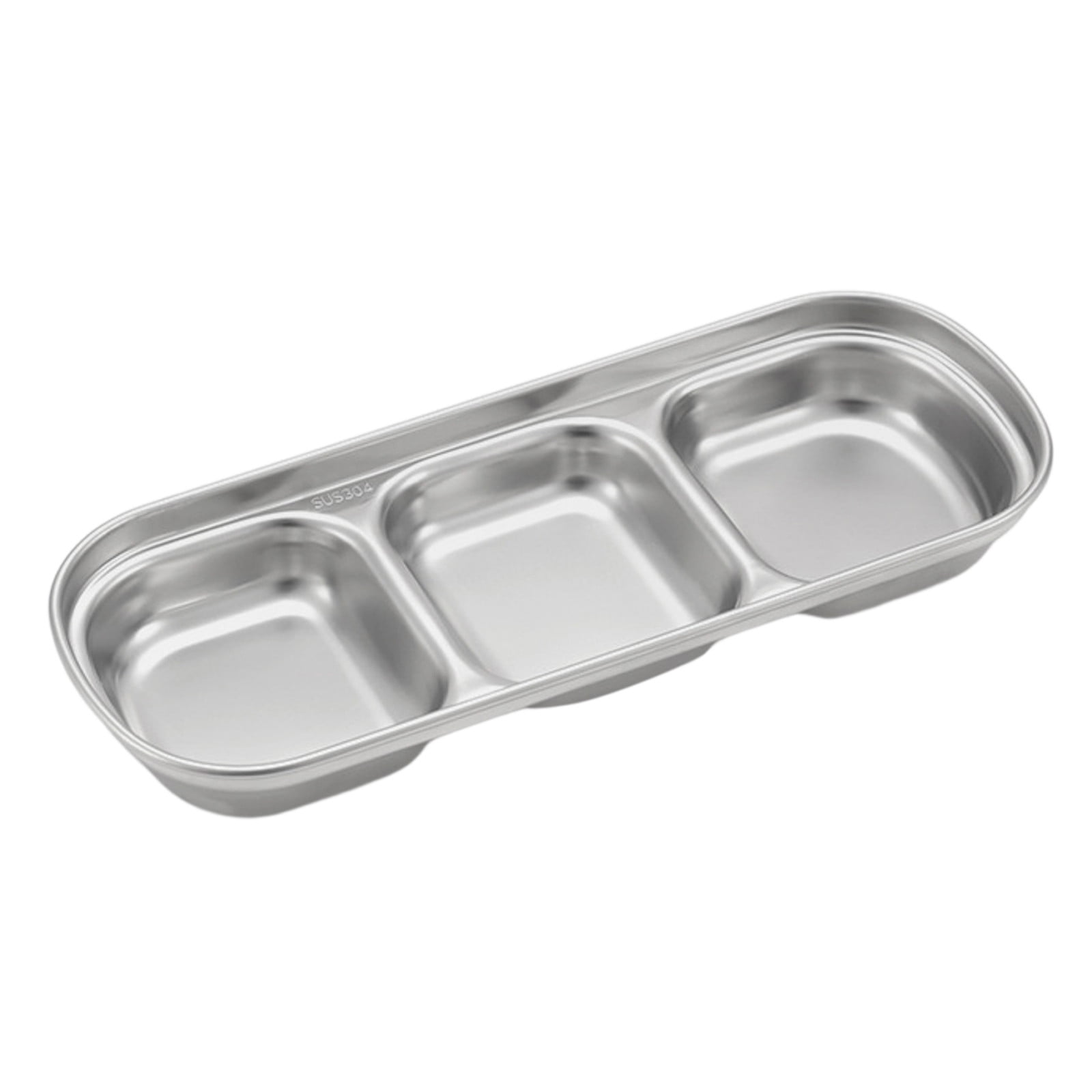 Click here for Zhefengff Outdoor Stainless Steel Tray Compartment... prices