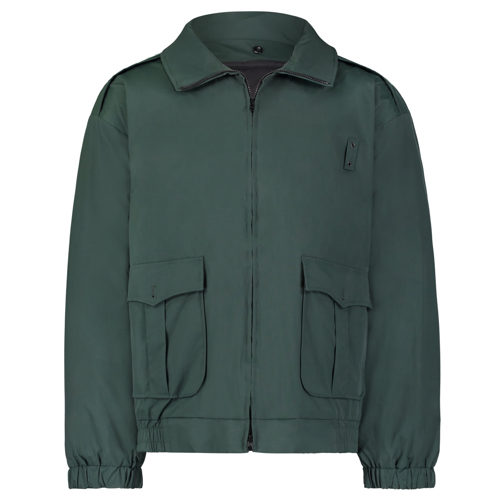 Jacket, Duty with Liner, #59136, Spruce Green, Size SL - Walmart.com