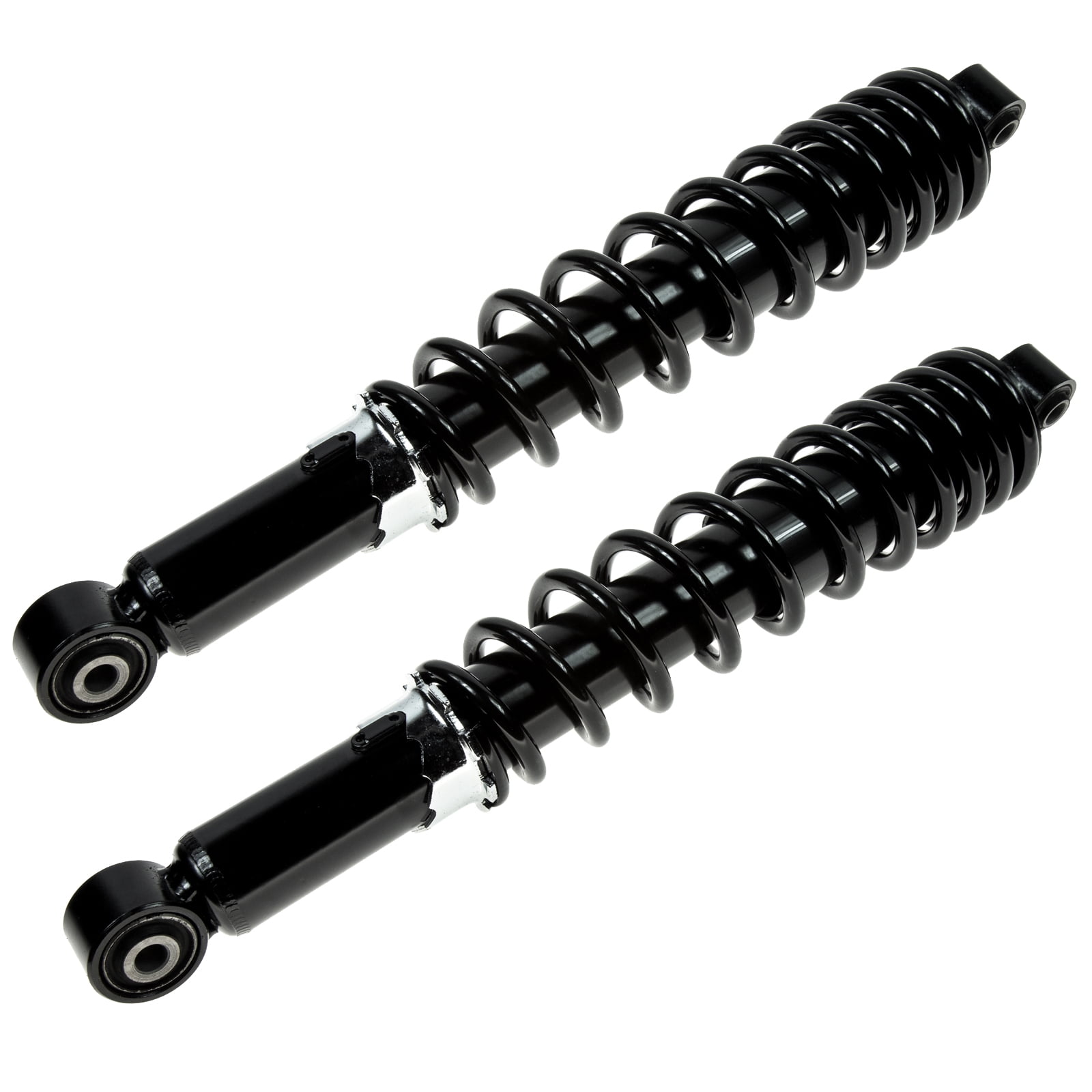 Factory Spec, 1515-1604, 2 Front Shocks for Yamaha 2013-2019 Raptor 700 ...