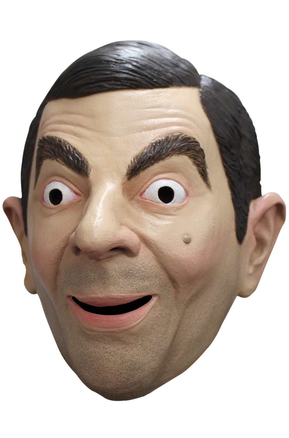 Mr. Bean Adult Mask - Walmart.com