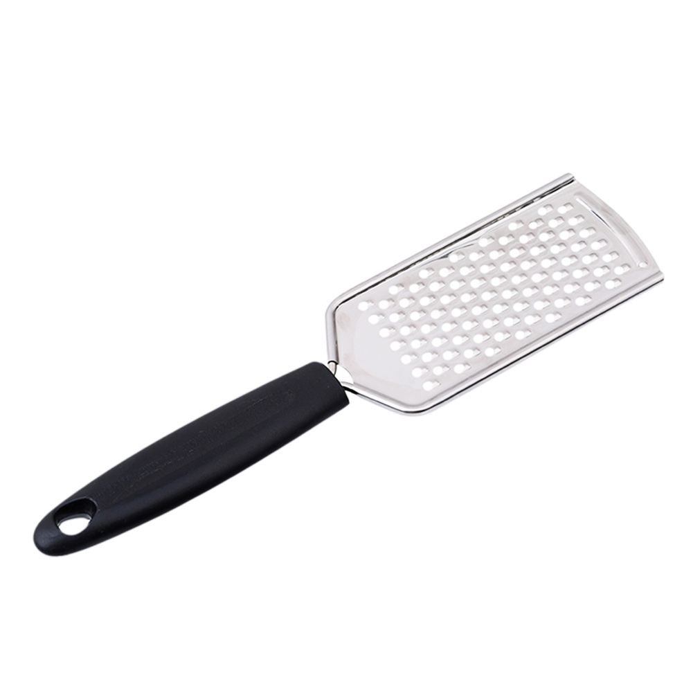 SANWOOD Zester Portable Handheld Stainless Steel Cheese Zester Lemon ...
