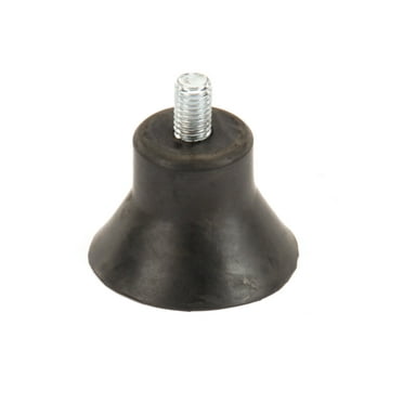Baffle Rubber, Xlarge For Foam - Walmart.com