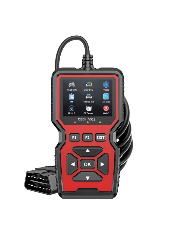 Code Readers and Scan Tools in Diagnostic and Test Tools - Walmart.com