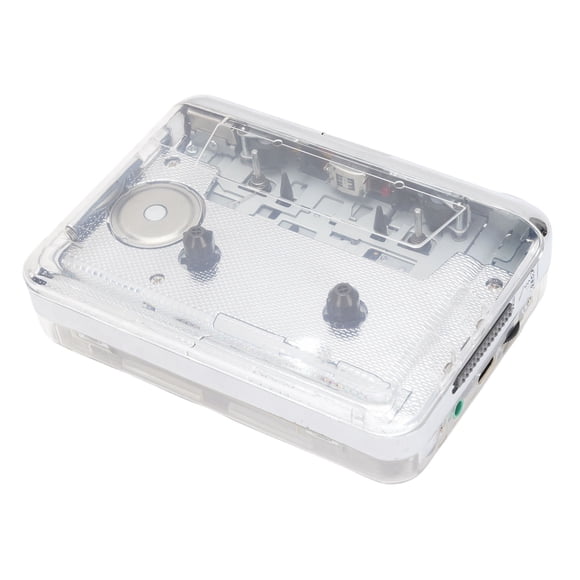 Portable Cassette Players | Walmart Canada