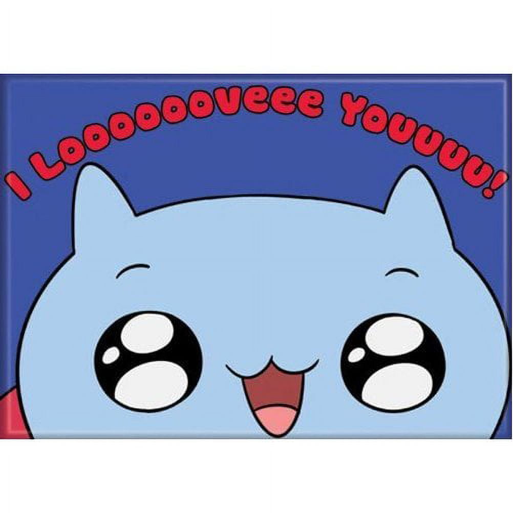 Bravest Warriors Catbug Rebecca