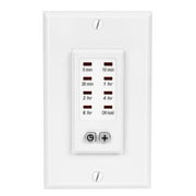 Bathroom Fan Timer - Walmart.com