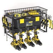 Yard Tool Corner Storage Rack by Sto-Away - Walmart.com