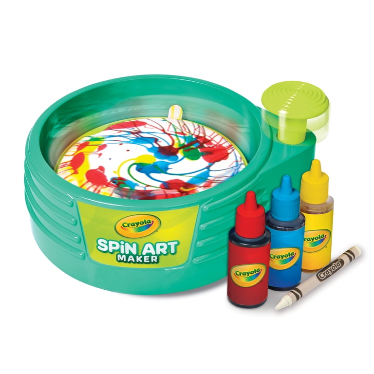 Crayola Paint Maker