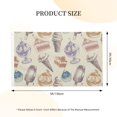 3x5 FT Flag, Double-Sided Print Decorative Banner with 2 Metal Grommets ...