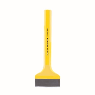 STANLEY FatMax FMHT16553 3-Piece Cold Chisel Set - Walmart.com