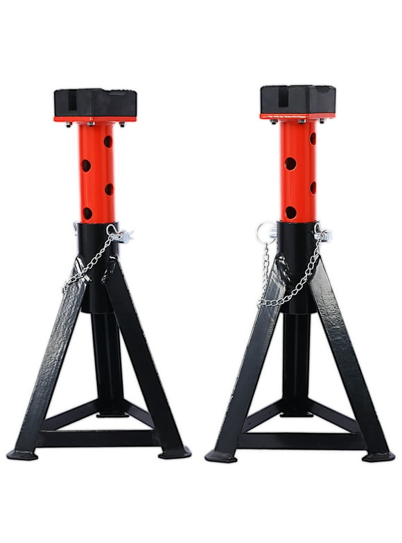 Jack Stands in Automotive Stands and Supports - Walmart.com