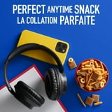 Crispers Bits & Bites Original Flavour Snack and Cracker Mix, 145 g ...