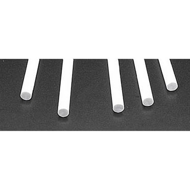 Plastruct KL-4 HO Ladder1/4 2 PLS90422 Plastic Building Supplies ...