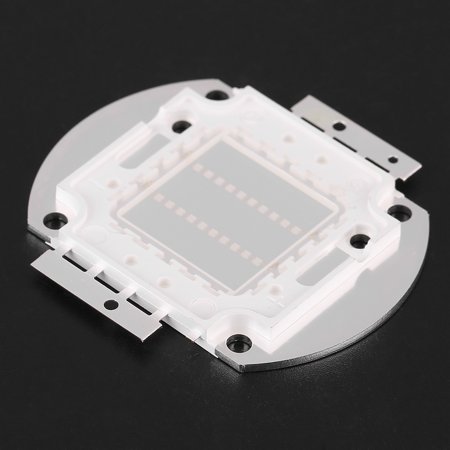 LED Integrated Chips, Chip, 395-400Nm 10W/8-11V 20W/32.34V 30W/32.34V ...