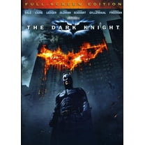 The Dark Knight (DVD) - Walmart.com