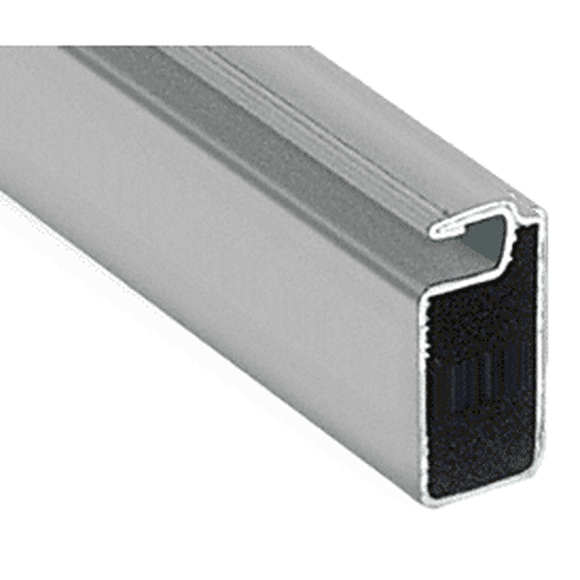 Extruded Aluminum Screen Door Frame