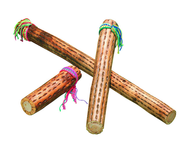 Arte Indigena Cactus Rainsticks, 30 Inches - Walmart.com