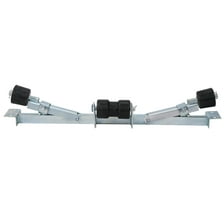 WEIZE RV Patio Supports, Support to Toy Hauler Patios, and Flat Bottom ...