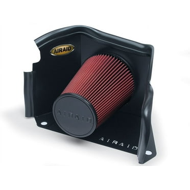 Airaid 12-13 Ford Mustang Boss 302 MXP Intake System w/ Tube (Oiled ...