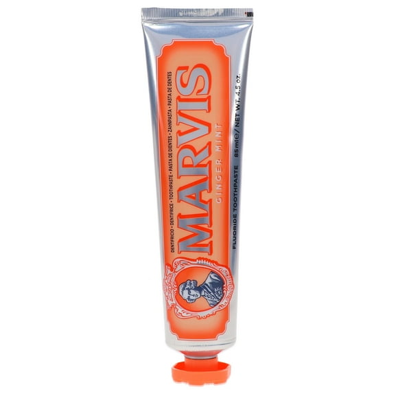 Marvis Toothpaste