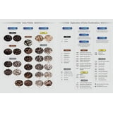 Foxy Silver Vella J Lace Wig - Color 1 - Walmart.com