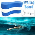 Pull Buoy Float Swim Training Flotation Exercise Swimming 2024 Stroke Pool F8a0