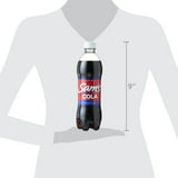 Sam's Cola Soda, 16.9 fl oz, 6 Count - Walmart.com