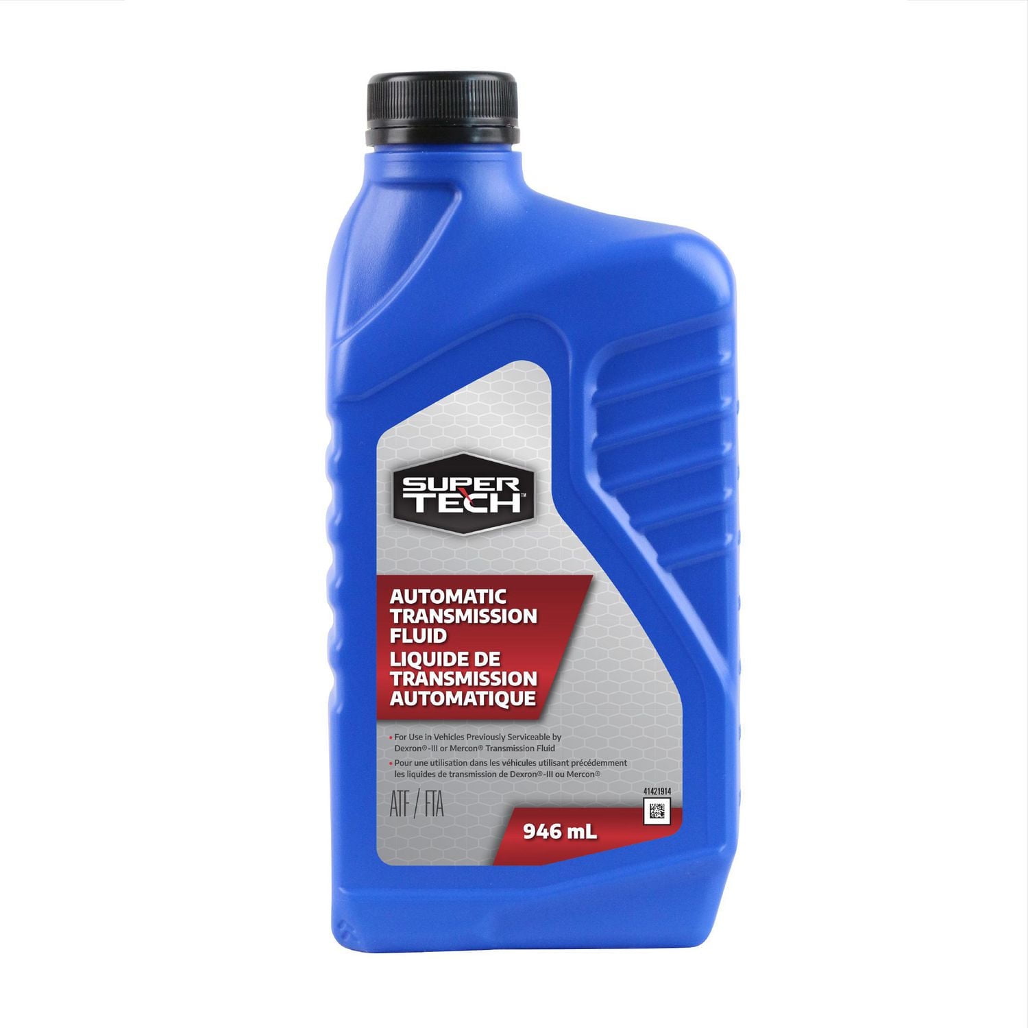 Click here for Super Tech Automatic Transmission Fluid 946ml prices
