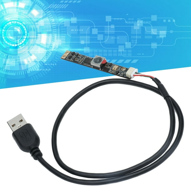 Oubit USB Camera Module,Autofocus Camera Module HD Autofocus Camera ...