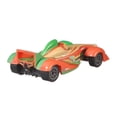 Disney and Pixar Cars movie Die-cast Character Vehicles - Walmart.com