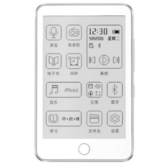 Kobo Libra Colour - eBook reader - 32 GB - 7" color E Ink Kaleido 3 ...