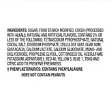 SNICKERS™ Milk Chocolate Pudding & Pie Filling, 3.03 oz, Box (2 pack ...
